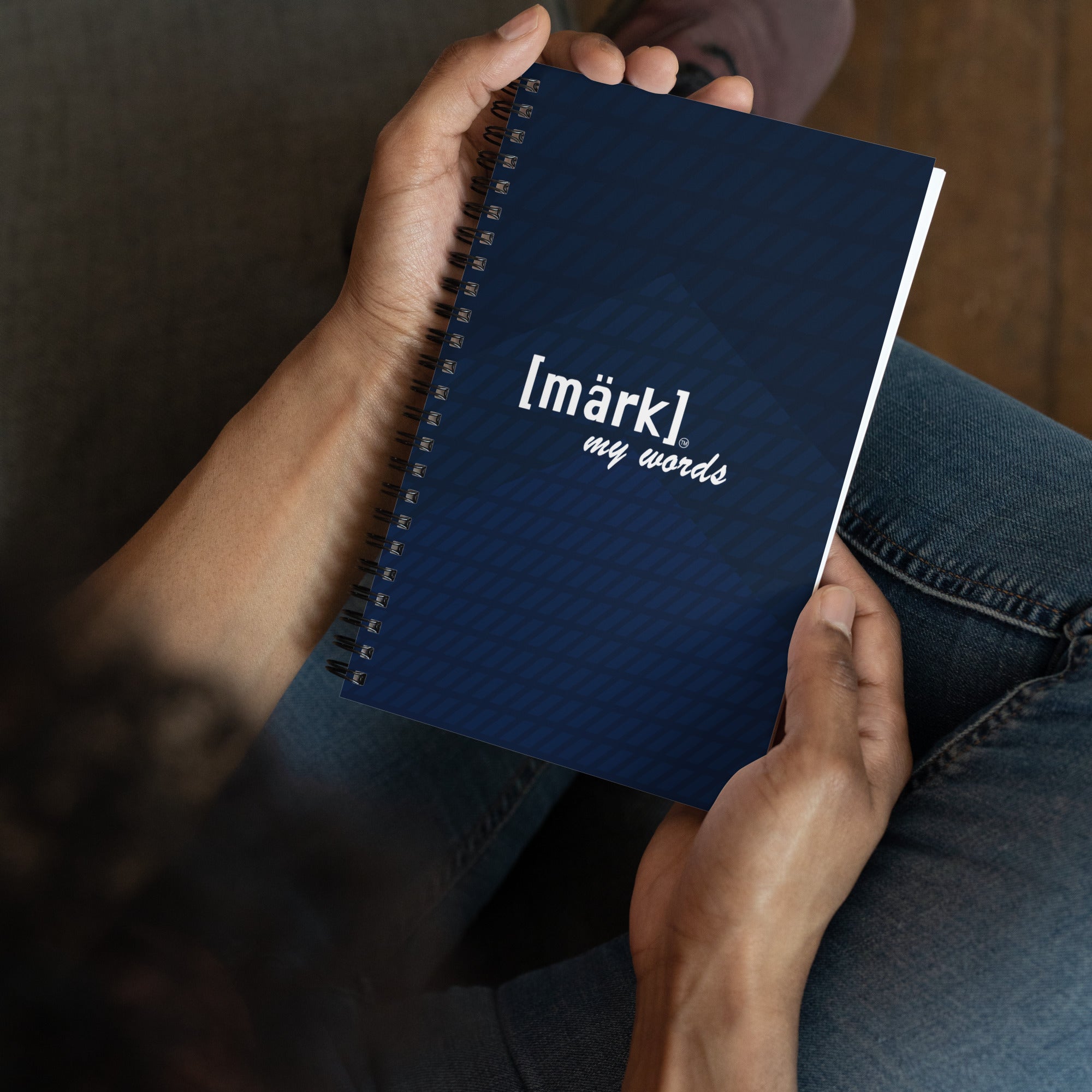 Mark Your Space – Mark My Word
